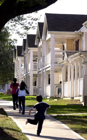 NHLP | Advancing Housing Justice