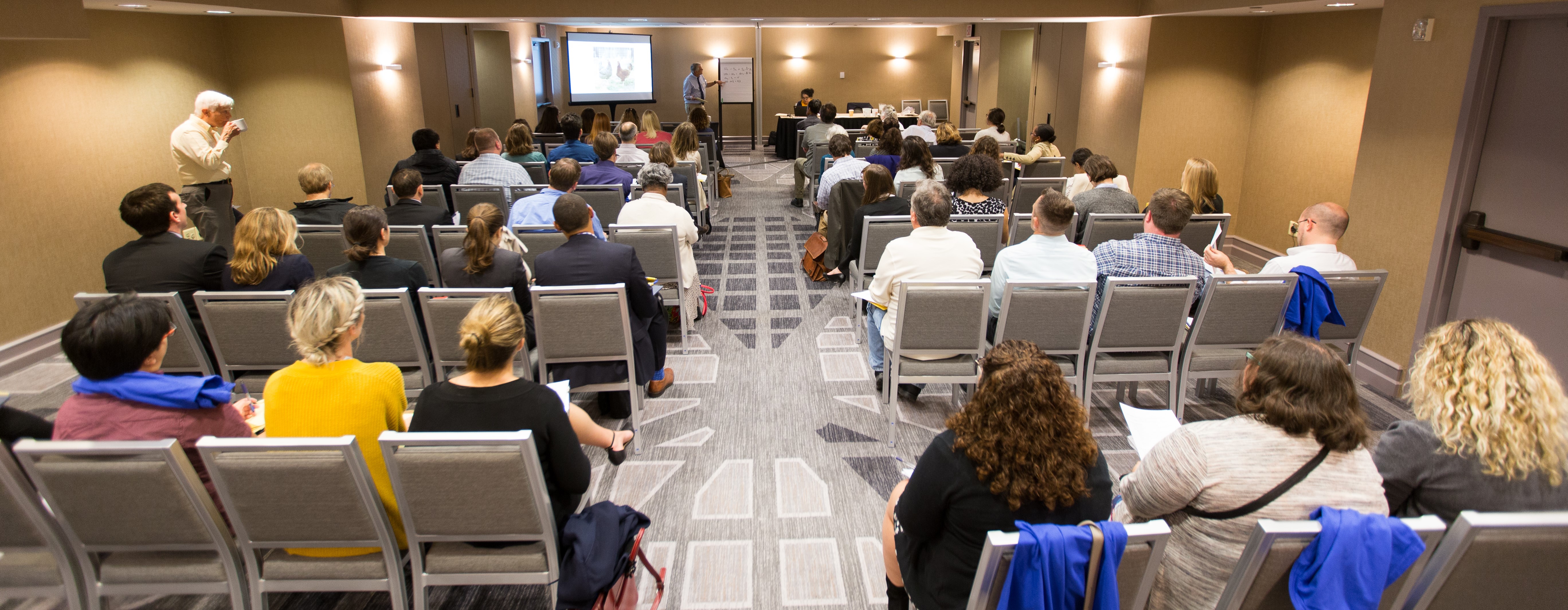 Trainings & Publications | NHLP