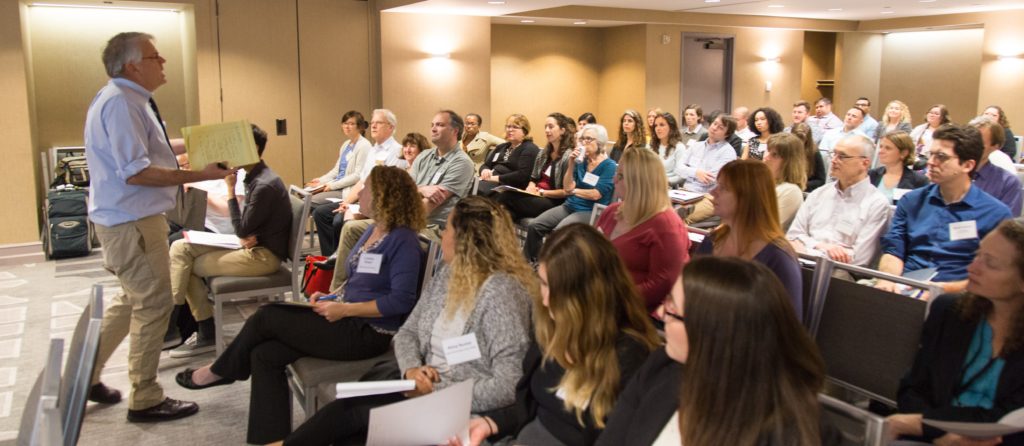 Housing Justice Network | NHLP