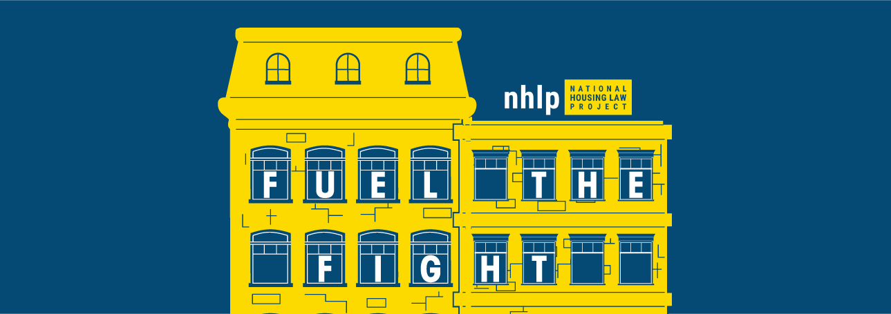Support NHLP | NHLP
